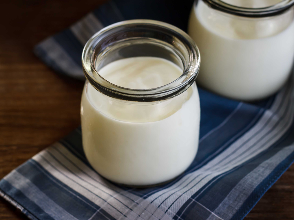 Medallion Evaporated Milk – Medallion Milk